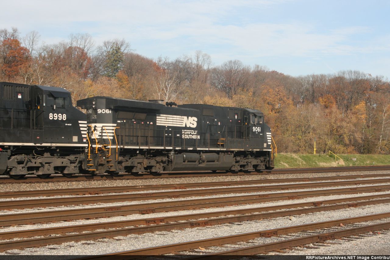 NS 9061